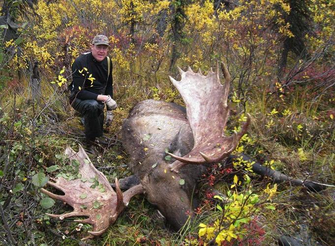 Welcome to the 2014 60-Inch Club | Outdoors | newsminer.com