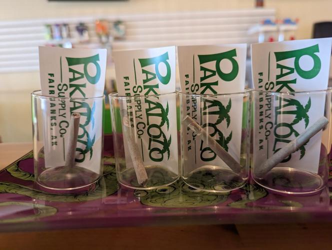 Cannabis, coffee and community: Pakalolo Supply Co. opens on-site ...