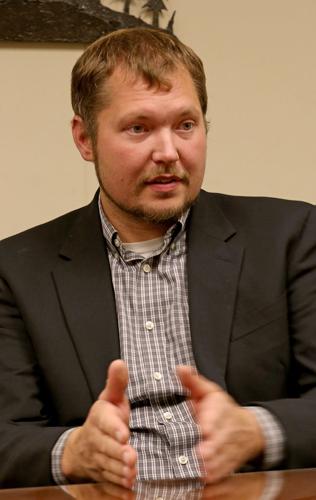 Borough tasks new panel with simplifying emergency services system ...