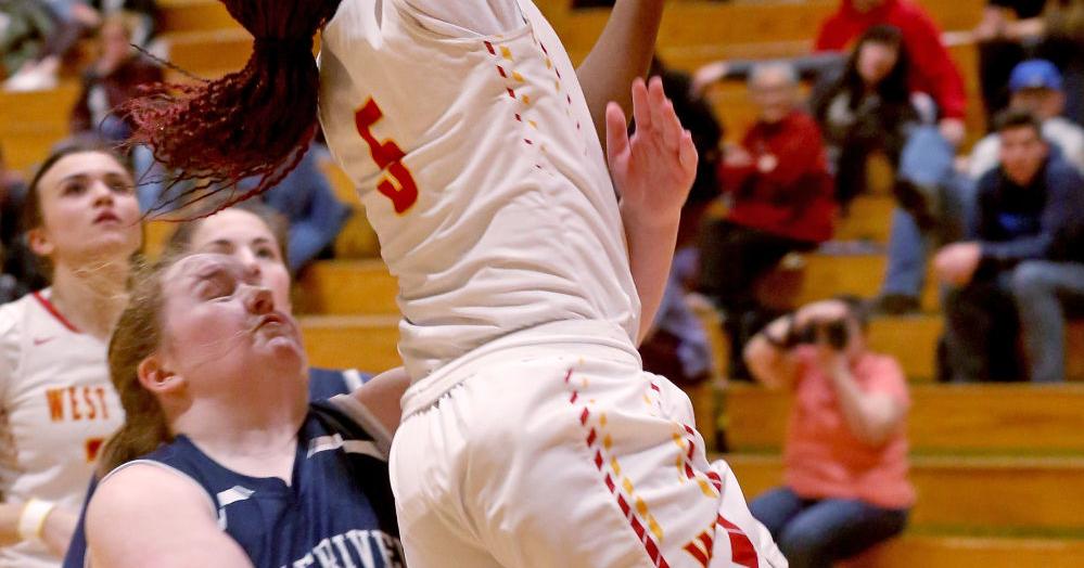 Sierra Tate’s milestone sets stage for Wolfpack | Sports | newsminer.com