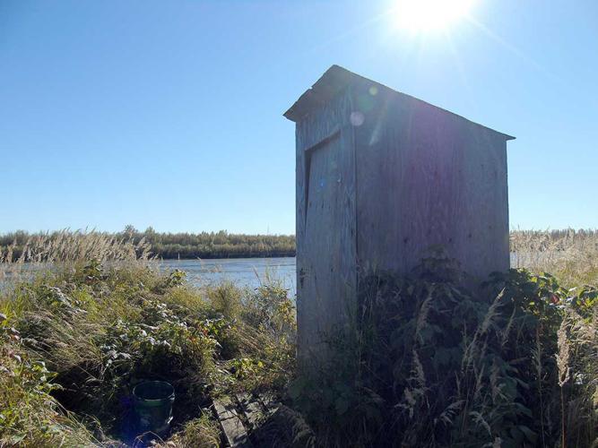 2018 Outhouses of Alaska | Featured | newsminer.com