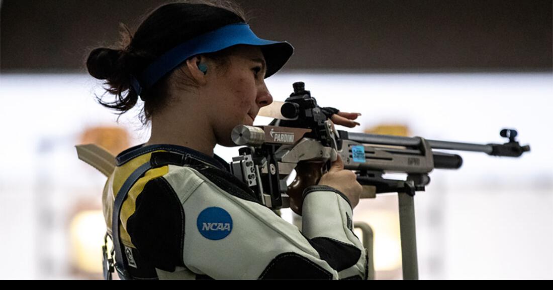 UAF rifle teams prevails in three-team home match | UAF Nanooks ...