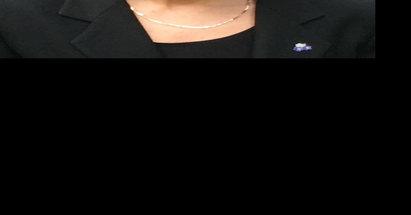 Pamela Goode aims for solid fiscal policy, restraint in spending ...