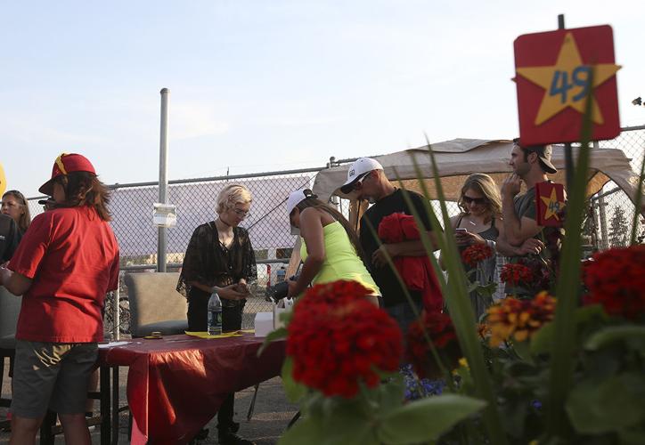 Goldpanners beat Studs 7-4, win eighth-straight Midnight Sun Game ...