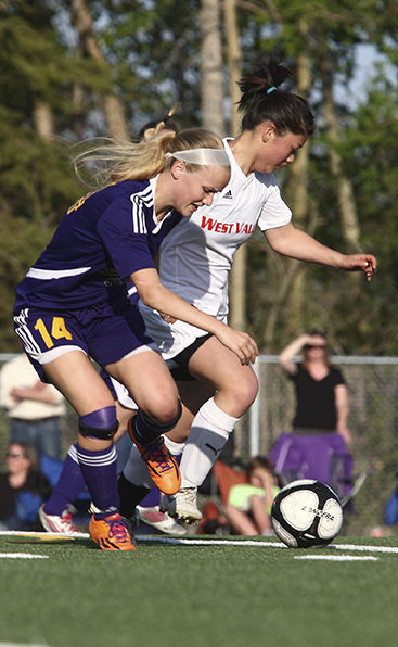 West Valley beats Lathrop, claims eighth MAC title in 10 seasons | High ...