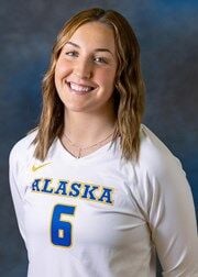 Nanooks open volleyball season with sweep of Hawaii-Hilo | Sports ...