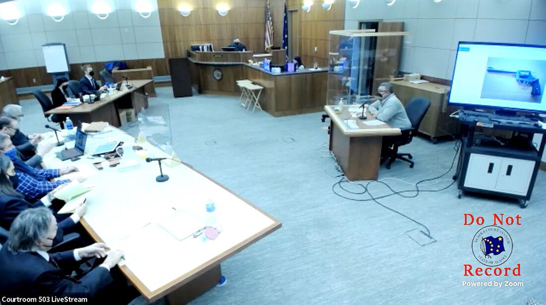 Former roommate of Steven Downs takes the stand in Sophie Sergie murder ...