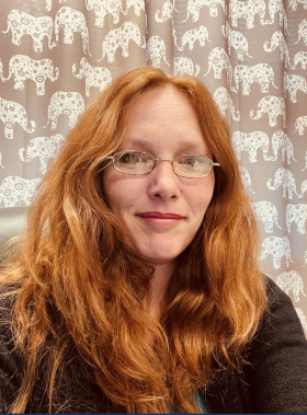 Ellen Glab brings municipal work experience while focusing on community ...