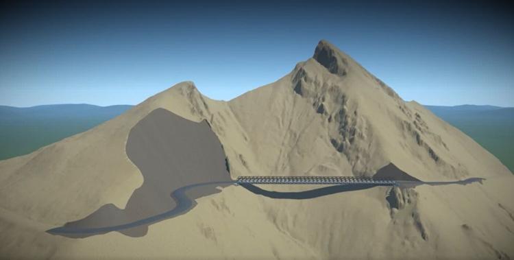 Public hearings set for Polychrome improvements | Kris Capps ...