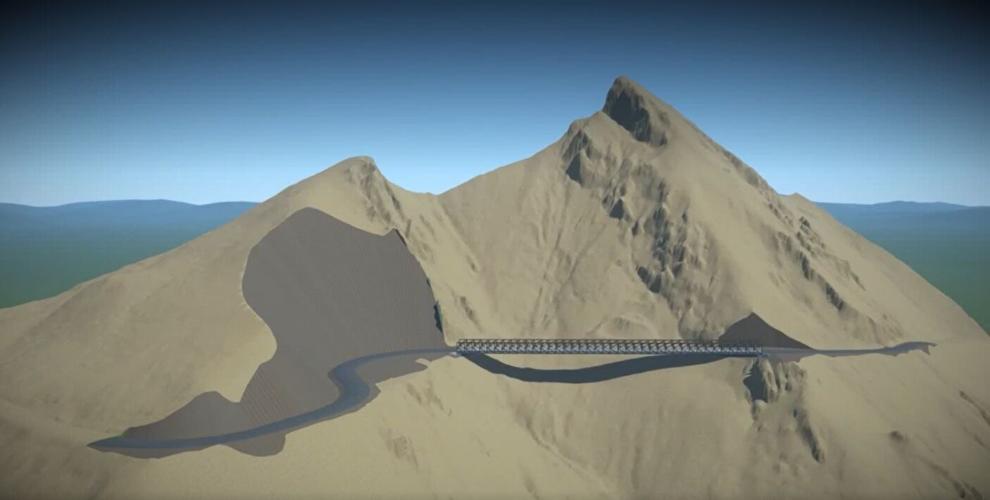 Denali Park Road closes at Mile 43 for 2022 season | Alaska News ...