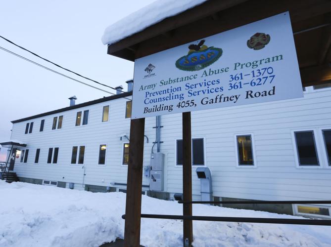 Army combats alcohol abuse with aggressive testing, education | Paths ...