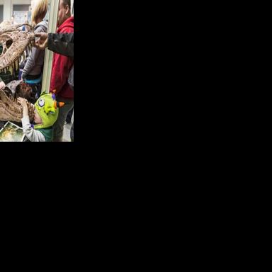 Science Potpourri bubbles over into a world of learning | Latitude 65 ...