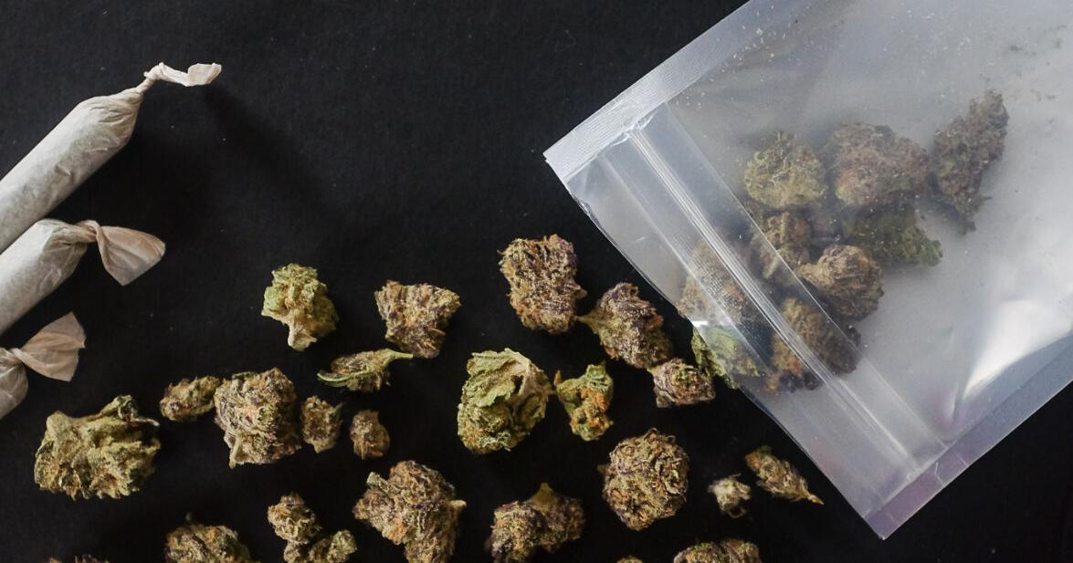 Good weed doesn't have to be expensive | Marijuana | newsminer.com