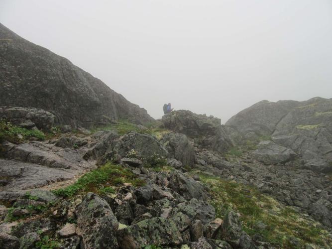 The Chilkoot Trail is a hike through history | Community Features ...