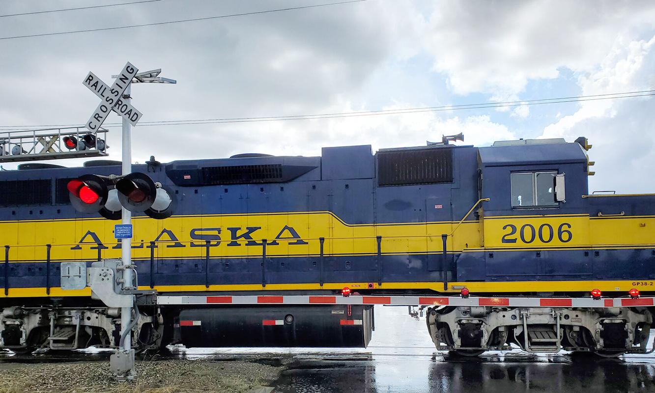Alaska governor vetoes bill that sought to adjust state’s ...