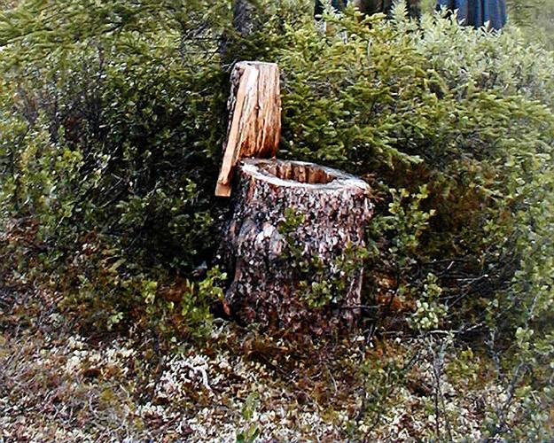 2018 Outhouses of Alaska | Featured | newsminer.com