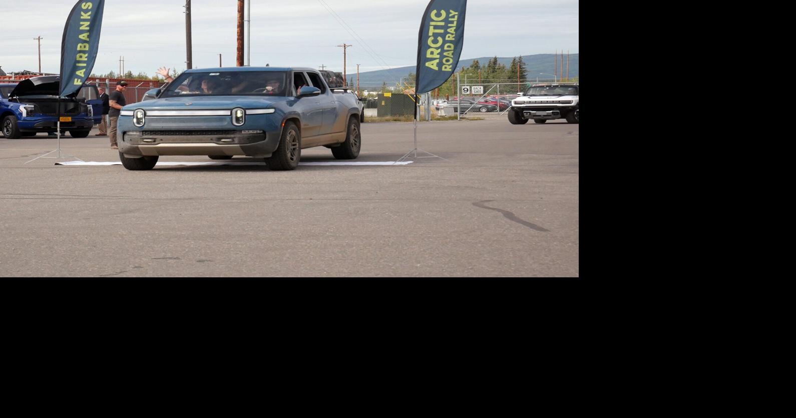 Alaska Energy Authority gets the OK for electric vehicle charging ...