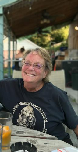 Cathy Ann Griseto | | newsminer.com