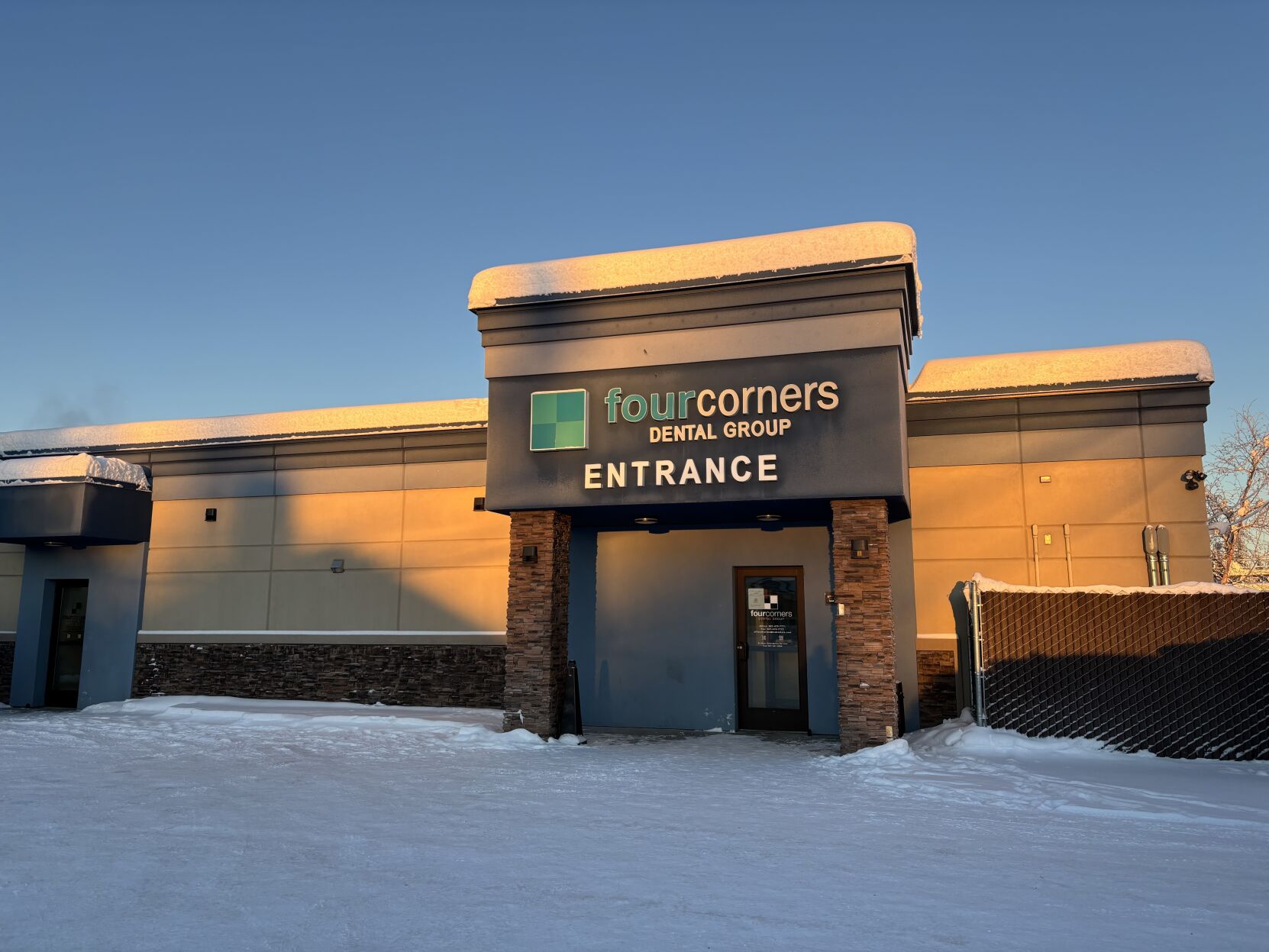 Four Corner Dental Group Fairbanks, four dentists indicted in Anchorage ...