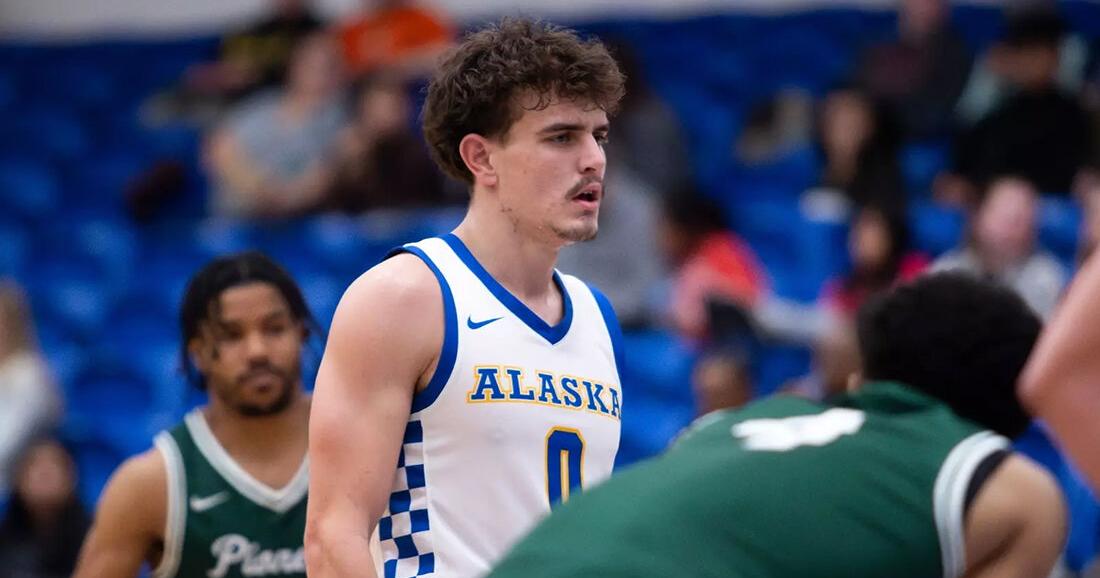 Nanooks fall to Chaminade in first game of Alaska/Hawaii Challenge ...