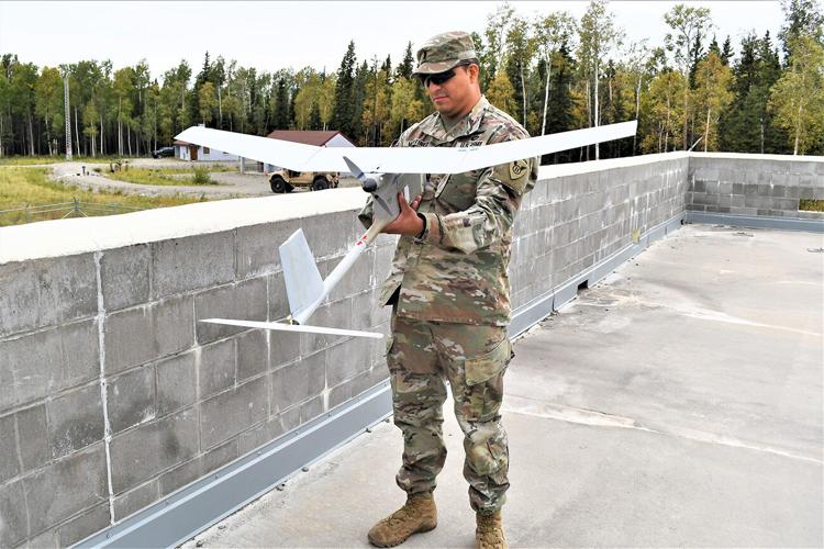 Train to contain: Far North Bomb Squad provides services to the ...