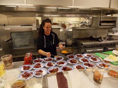 Even the lowly beet is majestic in a good chef’s hands | Food ...