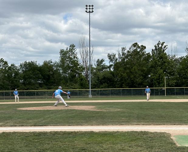 Blizzards wrap up Nebraska road trip | Baseball | newsminer.com