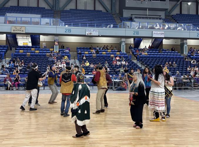 Crowds gather to celebrate culture and competition at the Carlson ...