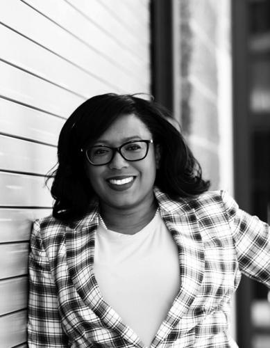 Melissa Burnett likely winner of school board Seat D; too close to call ...
