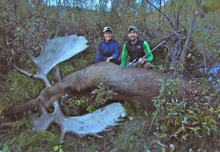 Welcome to the 2014 60-Inch Club | Outdoors | newsminer.com