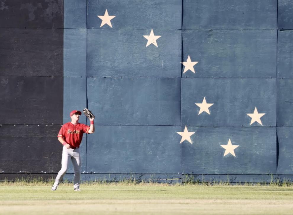 2025 Alaska Goldpanners position preview: In the outfield | Baseball ...