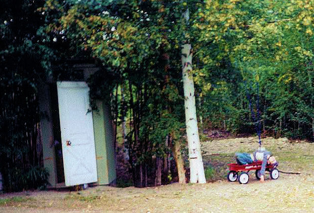 2018 Outhouses of Alaska | Featured | newsminer.com