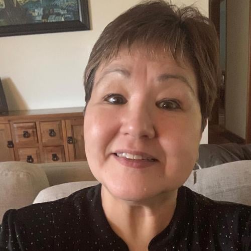 Sharon McConnell retires from Denakkanaaga | Local News | newsminer.com