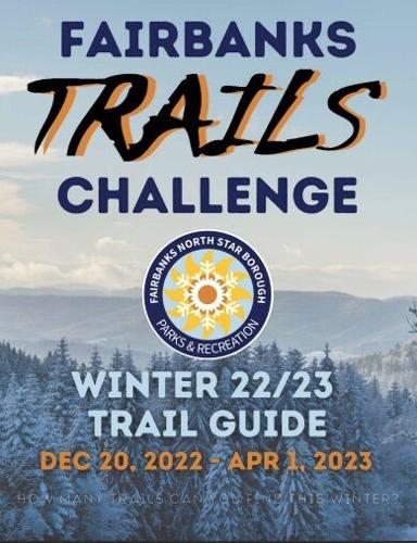 Winter Trails Challenge gets healthy hearts pumping | Local News ...