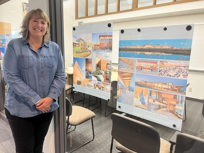 Tracy Vanairsdale honored as UAF Business Leader of the Year | Kris ...