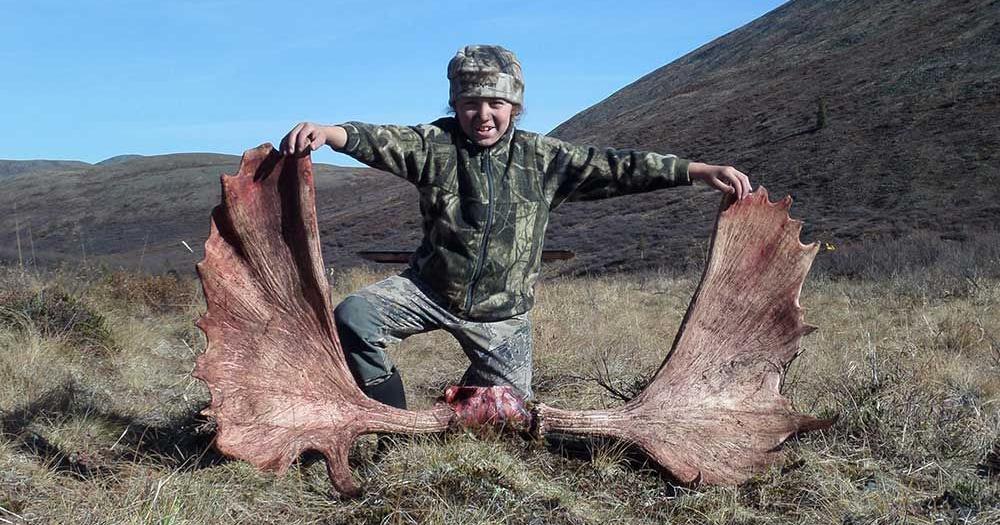 Welcome to the 2014 60-inch Club | Outdoors | newsminer.com