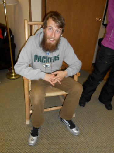 Faces: McKinley Christmas Bazaar | Kris Capps | newsminer.com