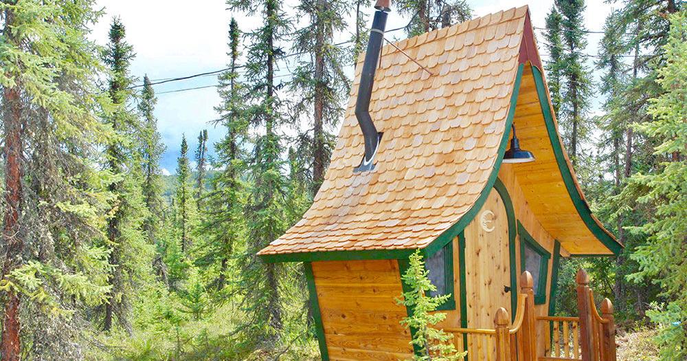 2018 Outhouses of Alaska | Featured | newsminer.com