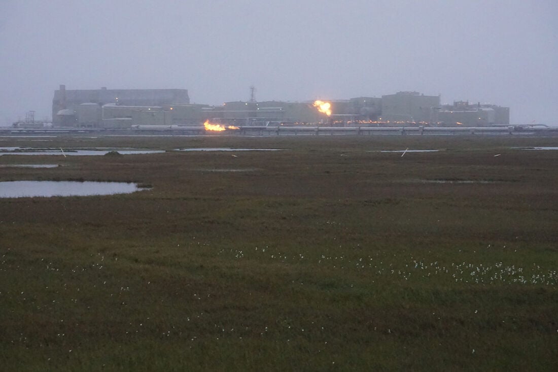 State investigation confirms oil company wasted four months of natural ...