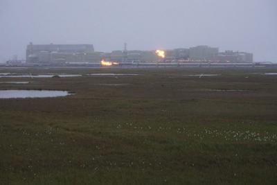 State investigation confirms oil company wasted four months of natural ...