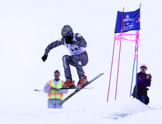 Looking back at Arctic Man | Sports | newsminer.com