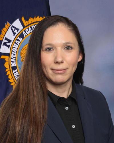 Lt. Davis recently returned from the FBI Academy | Local News ...