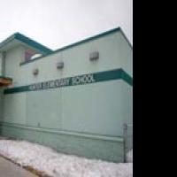 Modern technology and fruitful gardens at Hunter Elementary | Youth ...