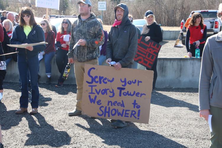 Here’s what UA graduate workers got in their first ever labor contract ...