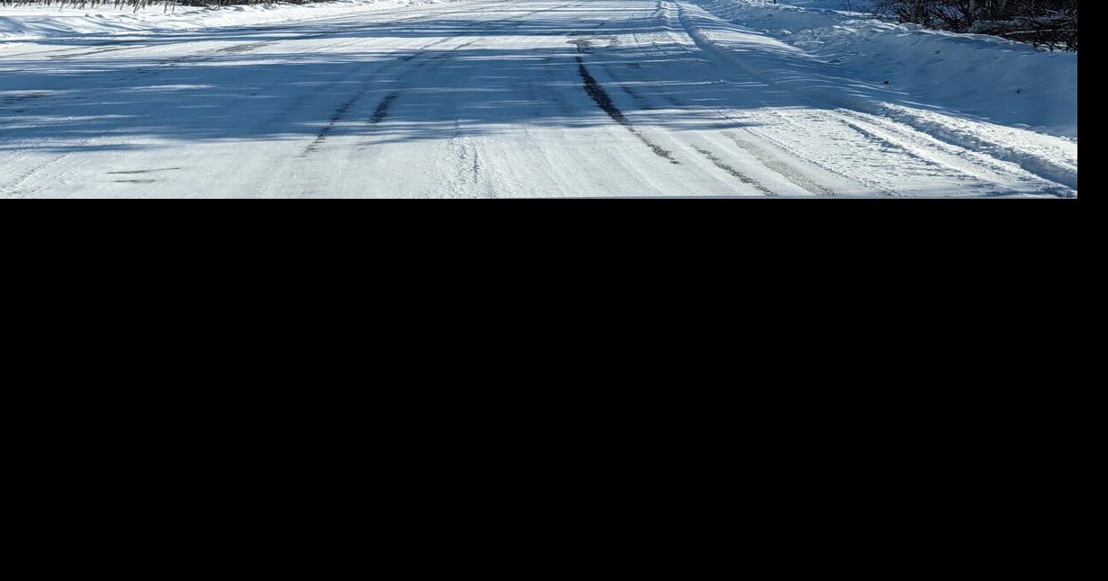 Fire destroys Chena Ridge home | Local News | newsminer.com