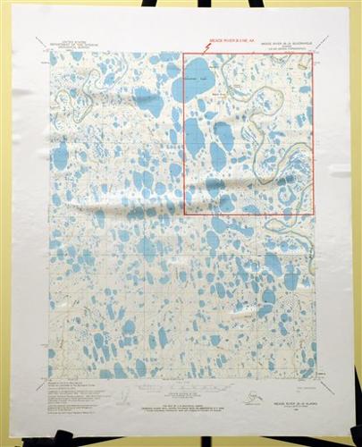 USGS releases new Alaska topographical maps | Alaska News | newsminer.com