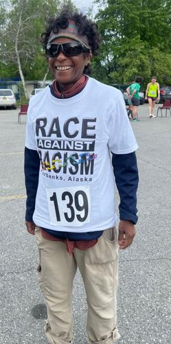Race Against Racism honors diversity | Kris Capps | newsminer.com
