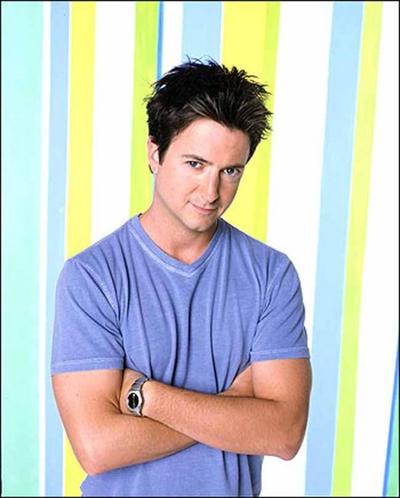 Comedian Brian Dunkleman tackles life post 'American Idol' | Latitude ...