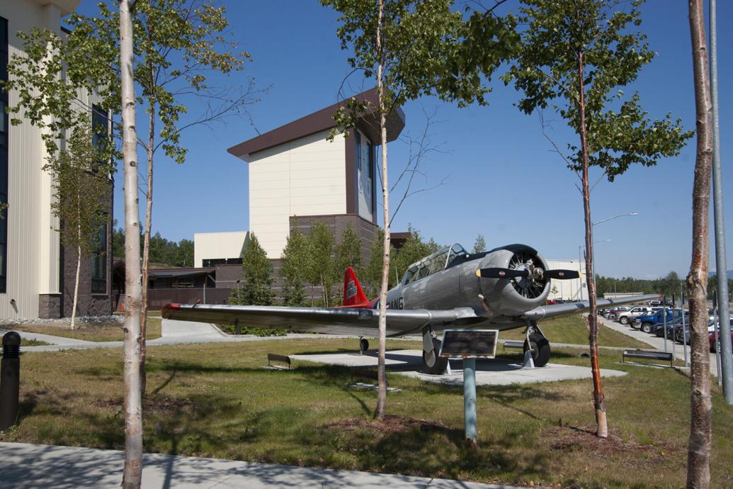 Alaska National Guard members to deploy to Washington, D.C. | Alaska ...