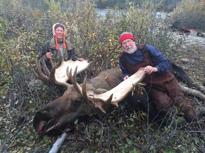 Welcome to the 2014 60-Inch Club | Outdoors | newsminer.com